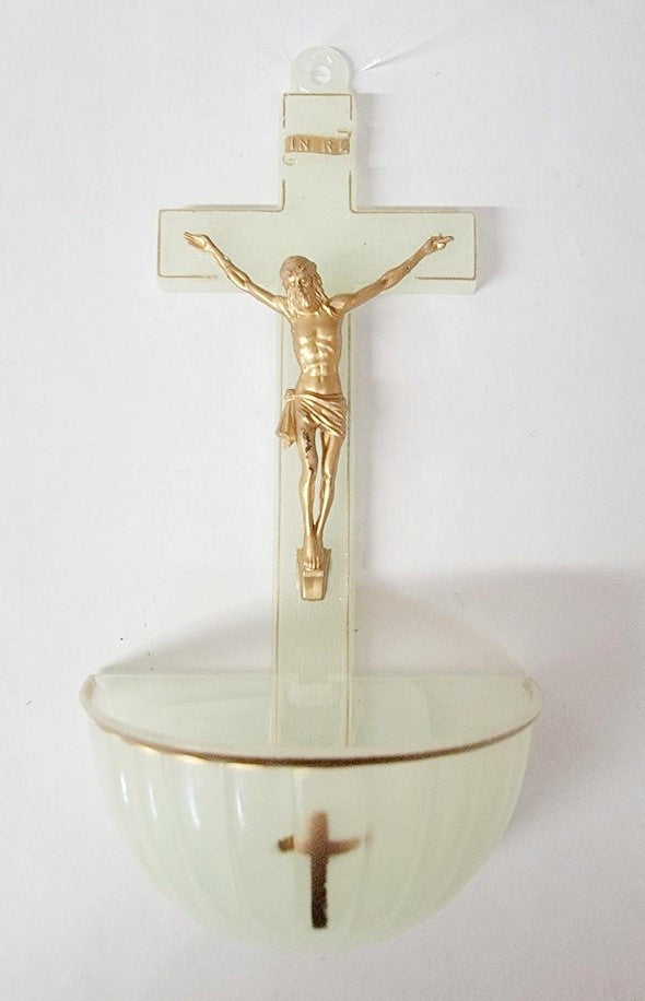 All Holy Water Containers – San Juan Basilica Giftshop